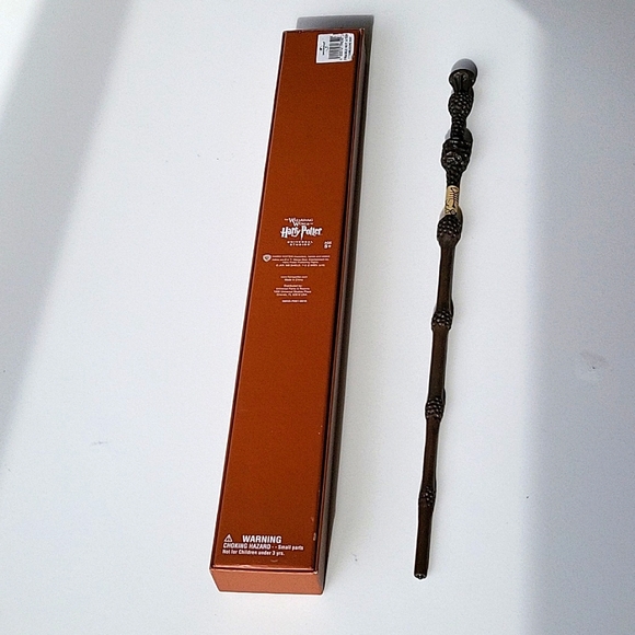 Universal | Toys | Universal Studios World Of Harry Potter Interactive ...